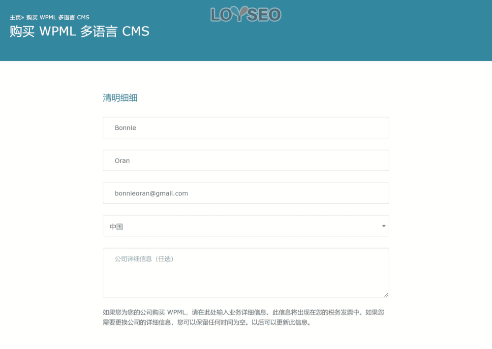 WPML教程，36分钟入门：如何实现网站多语言以获取更多客户 - LOYSEO