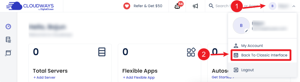9篇2024 Cloudways主機教學（含3個月7折優惠碼、贈架設網站教學或主題外掛） - LOYSEO